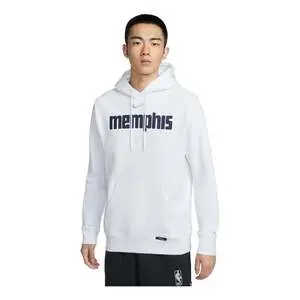 Nike Memphis Grizzlies City Edition Pull-over Hoodie