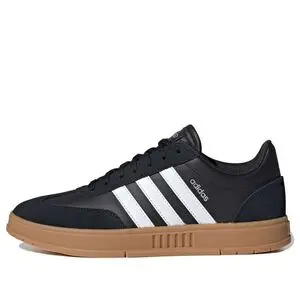 Adidas Neo Gradas Sneakers - Black/white/brown