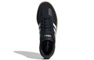 Adidas Neo Gradas Sneakers - Black/white/brown