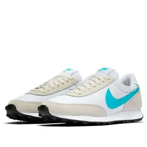 Nike Daybreak Sneakers - Whitegrayblue