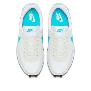 Nike Daybreak Sneakers - Whitegrayblue