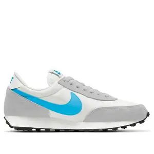 Nike Daybreak Sneakers - Whitegrayblue