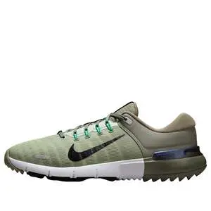 Nike Nike Free Golf NN Sneakers Light Army/light Silver/black