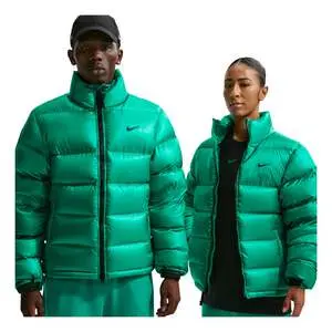 Nike X Nocta Puffer Jacket - Neptune Green