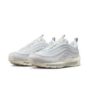 Nike Max 97 "pure Platinum - Grey