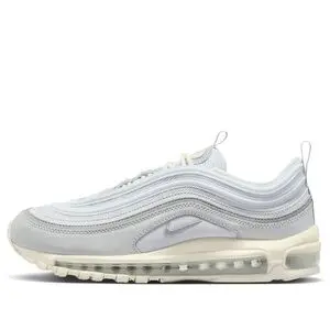 Nike Max 97 "pure Platinum - Grey