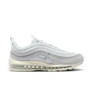 Nike Max 97 "pure Platinum - Grey