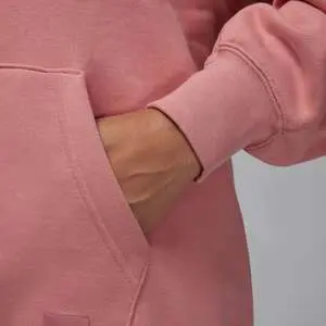 JORDAN Air Flight Mvp Fleece Pullover Hoodie