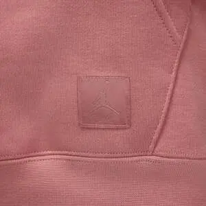 JORDAN Air Flight Mvp Fleece Pullover Hoodie