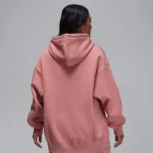 JORDAN Air Flight Mvp Fleece Pullover Hoodie