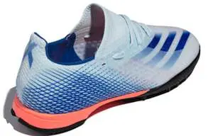 Adidas X Ghosted .3 Tf Athletic Sneakers