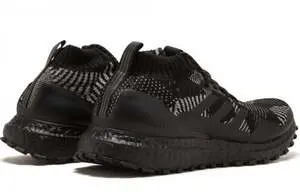 Adidas Kith X Nonnative Ultraboost Mid "patchwork
