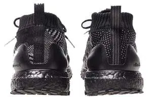 Adidas Kith X Nonnative Ultraboost Mid "patchwork