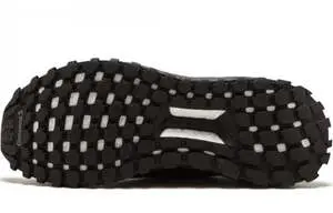 Adidas Kith X Nonnative Ultraboost Mid "patchwork