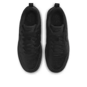 Nike Court Borough Low Recraft Sneakers - Black