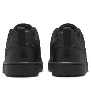 Nike Court Borough Low Recraft Sneakers - Black