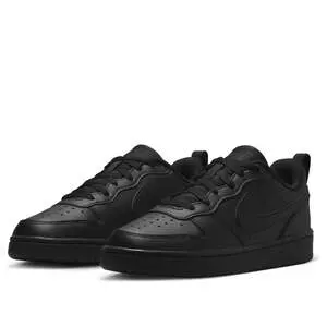 Nike Court Borough Low Recraft Sneakers - Black