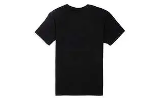 JORDAN X Cactus Jack Travis Scott Mj 2 T-shirt - Black