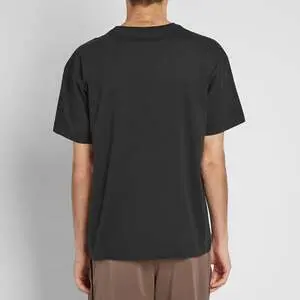 JORDAN X Cactus Jack Travis Scott Mj 2 T-shirt - Black