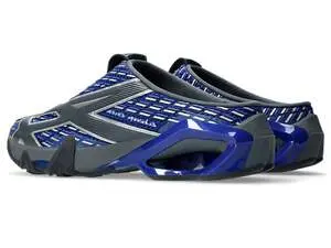 Asics X Kiko Kostadinov Novalis Gel-styrax Mules