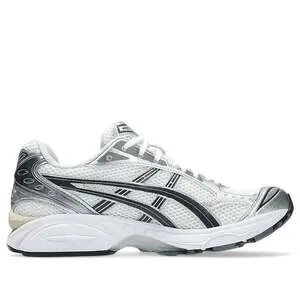 Asics Gel-kayano Athletic Sneakers - White/graphite Grey