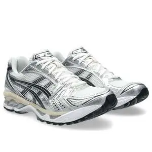 Asics Gel-kayano Athletic Sneakers - White/graphite Grey