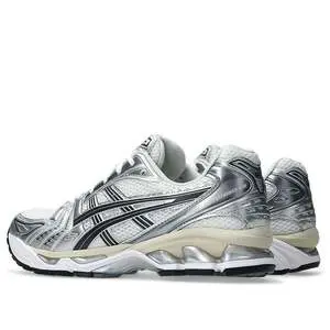 Asics Gel-kayano Athletic Sneakers - White/graphite Grey