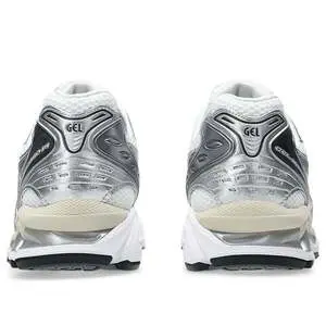 Asics Gel-kayano Athletic Sneakers - White/graphite Grey