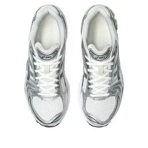 Asics Gel-kayano Athletic Sneakers - White/graphite Grey