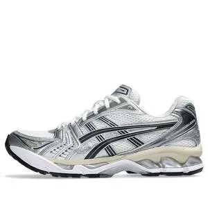 Asics ASICS Gel-Kayano 14 Athletic Sneakers White/graphite Grey
