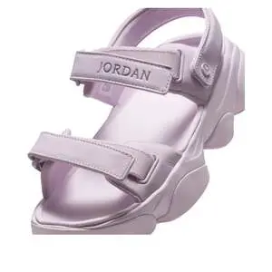 JORDAN Air Deja Sandal - Doll/daybreak