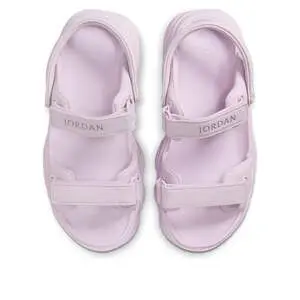 JORDAN Air Deja Sandal - Doll/daybreak