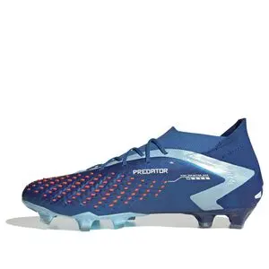 Adidas Predator Accuracy.1 Fg - Blue