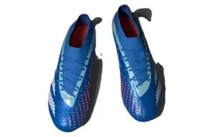 Adidas Predator Accuracy.1 Fg - Blue