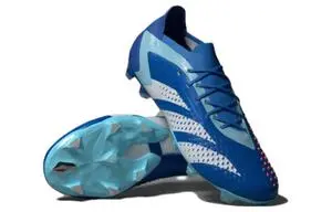 Adidas Predator Accuracy.1 Fg - Blue