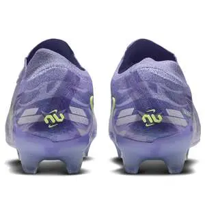 Nike Phantom Gx 2 Elite Fg - Purple Agate/barely Volt