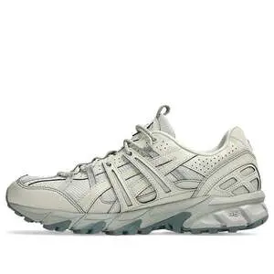 Asics Gel-sonoma 15-50 Athletic Sneakers - Light Dust/olive Grey