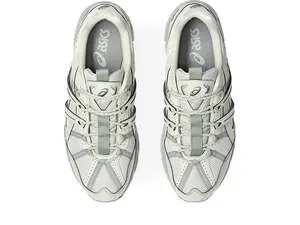 Asics Gel-sonoma 15-50 Athletic Sneakers - Light Dust/olive Grey