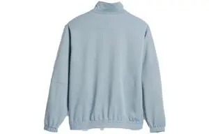 Adidas Originals X Dime Ss23 Superfire Track Jacket - Magic Grey