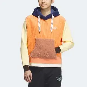 Adidas Originals X Melting Sadness Pullover Hoodie