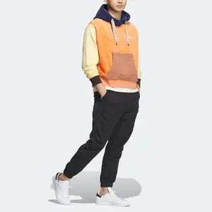 Adidas Originals X Melting Sadness Pullover Hoodie