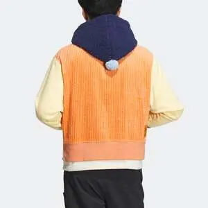 Adidas Originals X Melting Sadness Pullover Hoodie