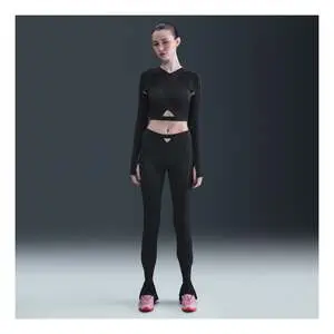 Nike X Knwls Ghost Pants - Black