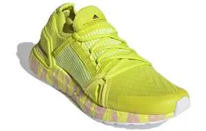 Adidas X Stella Mccartney Ultraboost 20 Sneakers - Yellow/pink