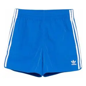 Adidas Adidas Adicolor Classics Sprinter Shorts Blue