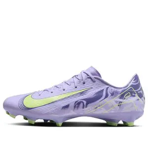 Nike Mercurial Vapor 16 Academy Fg/mg "united Pack" Football Boots - Purple Agate/barely Volt