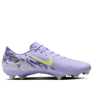 Nike Mercurial Vapor 16 Academy Fg/mg "united Pack" Football Boots - Purple Agate/barely Volt