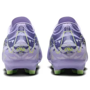 Nike Mercurial Vapor 16 Academy Fg/mg "united Pack" Football Boots - Purple Agate/barely Volt