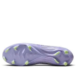 Nike Mercurial Vapor 16 Academy Fg/mg "united Pack" Football Boots - Purple Agate/barely Volt