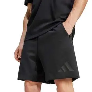 Adidas Z.n.e. Shorts - Black